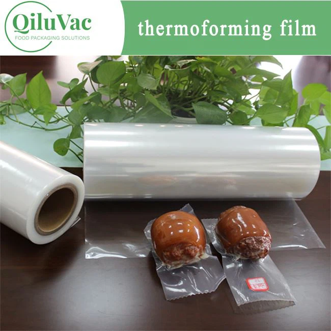 China 150MIC Flexible Packaging Vacuum Forming Film Suppliers ...